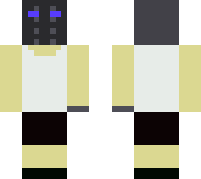 guy | Minecraft Skins