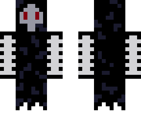 reaper | Minecraft Skins