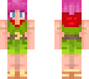 bow | Minecraft Skins