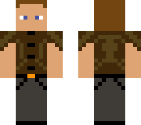 peasent | Minecraft Skins