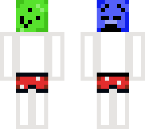 rizz | Minecraft Skins