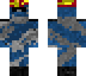 rock | Minecraft Skins