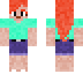 goofy | Minecraft Skins