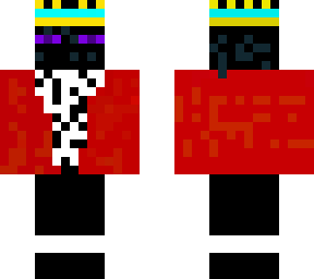 royal | Minecraft Skins