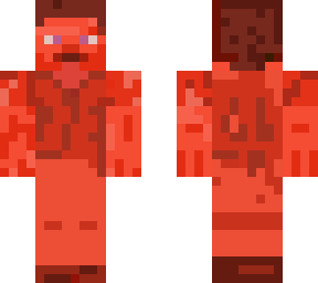ruby | Minecraft Skins