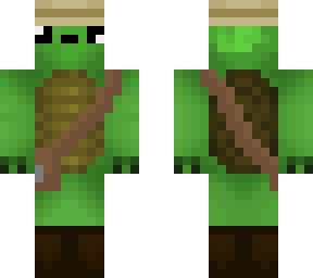 safari | Minecraft Skins