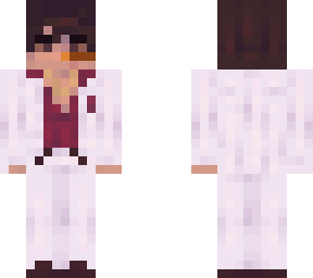 scarface | Minecraft Skins