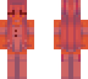 sf attack - 183 ; ff | Minecraft Skin