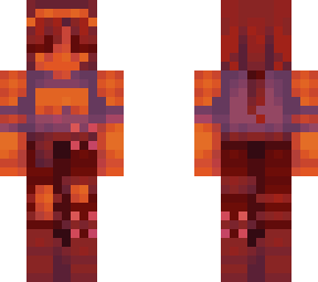 sunday | Minecraft Skins