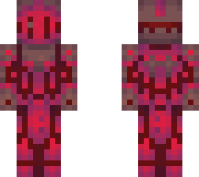 astral | Minecraft Skins