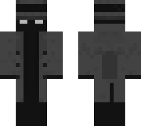 shadow boy | Minecraft Skins