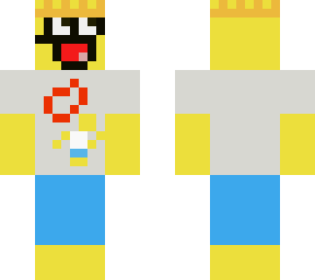shedletsky | Minecraft Skins