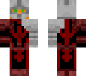 Sigil Beaner | Minecraft Skin