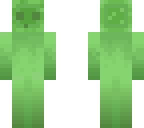 slime base | Minecraft Skin