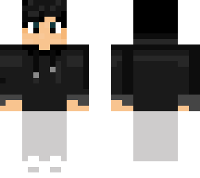 sss | Minecraft Skin