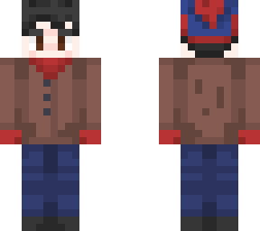 stan | Minecraft Skins