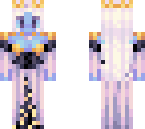 elf girl | Minecraft Skins