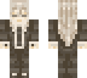 STEFAN | Minecraft Skin