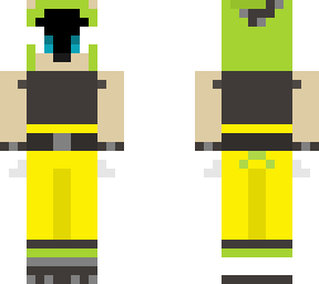 surge | Minecraft Skins