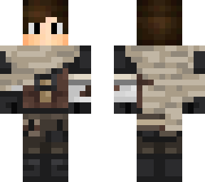 survival | Minecraft Skins
