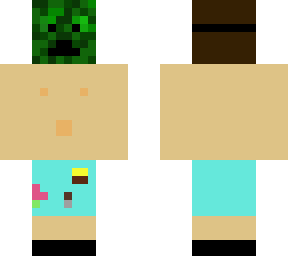 george | Minecraft Skins