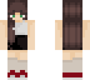 tanktop | Minecraft Skins
