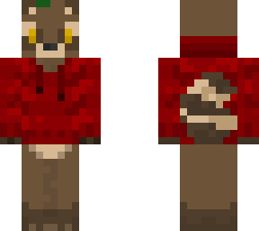 owner | Minecraft Skins