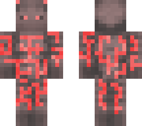 Thalleous Voltaris | Minecraft Skin