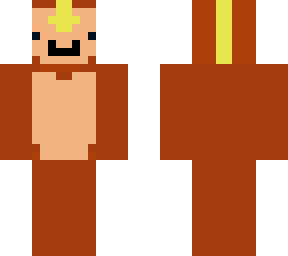 durpy | Minecraft Skins