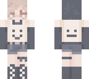 silly | Minecraft Skins