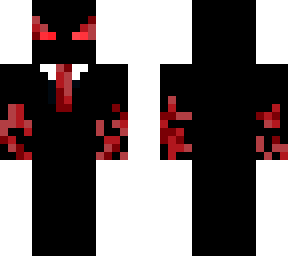 The Syndicate | Minecraft Skin