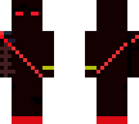 void knight | Minecraft Skins