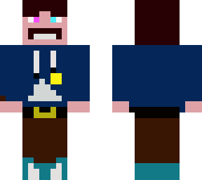 fit | Minecraft Skins