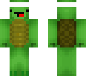 turtle | Minecraft Skins
