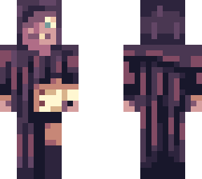 berserk | Minecraft Skins