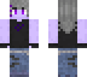 alien x | Minecraft Skins