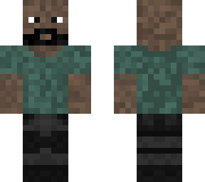 gaurd | Minecraft Skins