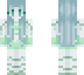 fantasy girl | Minecraft Skins