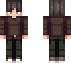 hit | Minecraft Skins