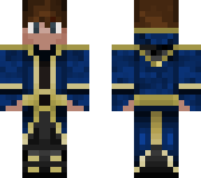 wizard | Minecraft Skins