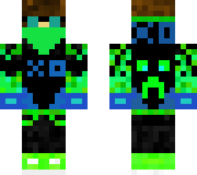ultra | Minecraft Skins