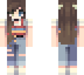 y2k | Minecraft Skins