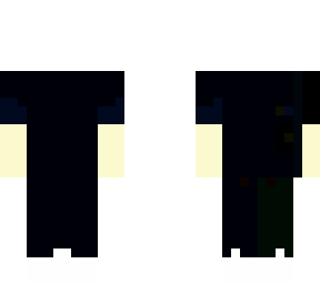 Yk chase | Minecraft Skin