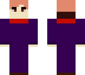 jjk | Minecraft Skins