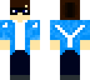 yuta skin | Minecraft Skins
