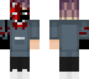 ravager | Minecraft Skins