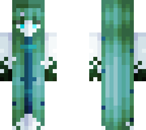seaweed -;. | Minecraft Skin