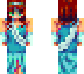 pop | Minecraft Skins