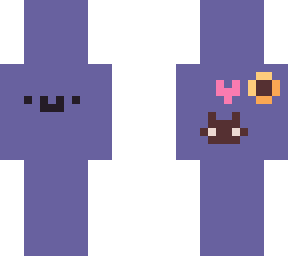 nugget | Minecraft Skins