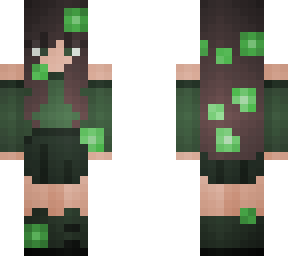tree | Minecraft Skins